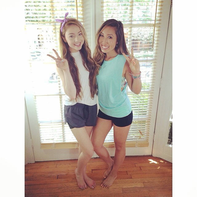 Picture of Cassey Ho