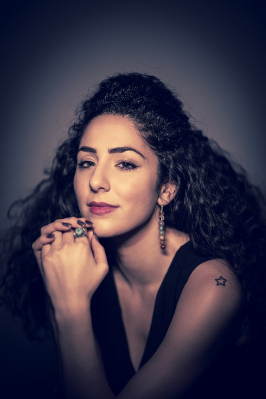 Picture of Dana Dajani