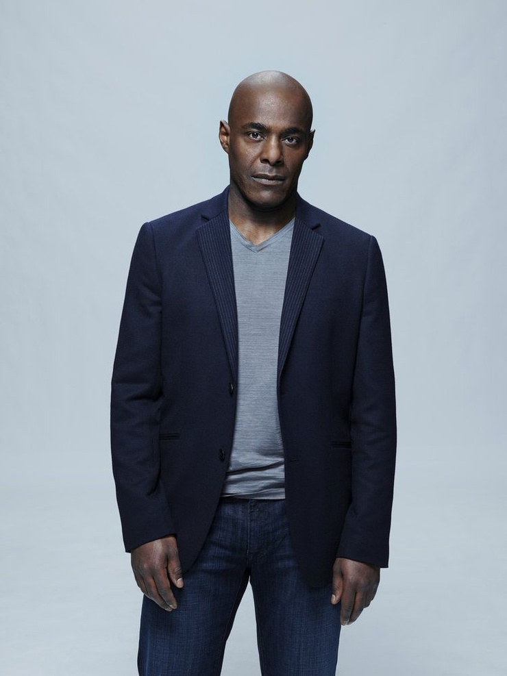 Paterson Joseph picture