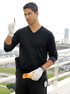 CSI: Miami picture
