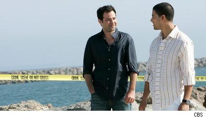 Picture of CSI: Miami