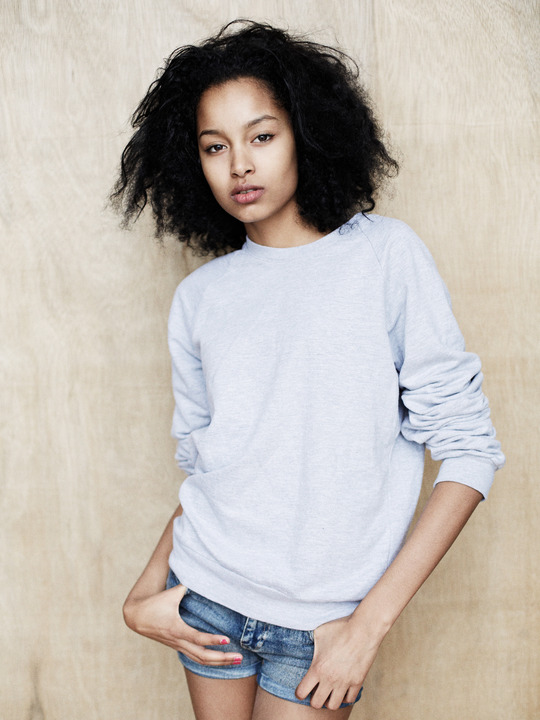 Picture of Simi Morris