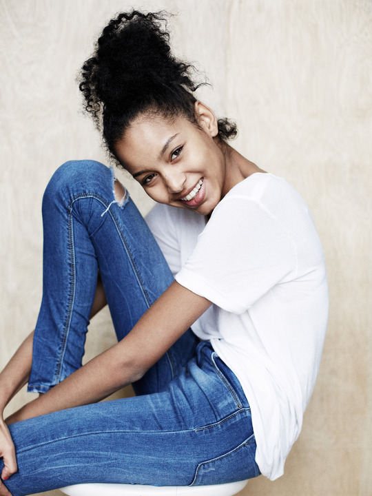 Picture of Simi Morris