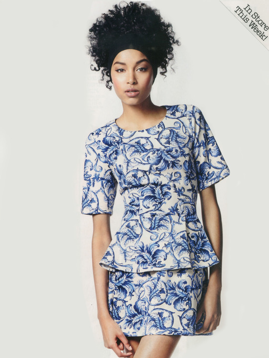 Picture of Simi Morris