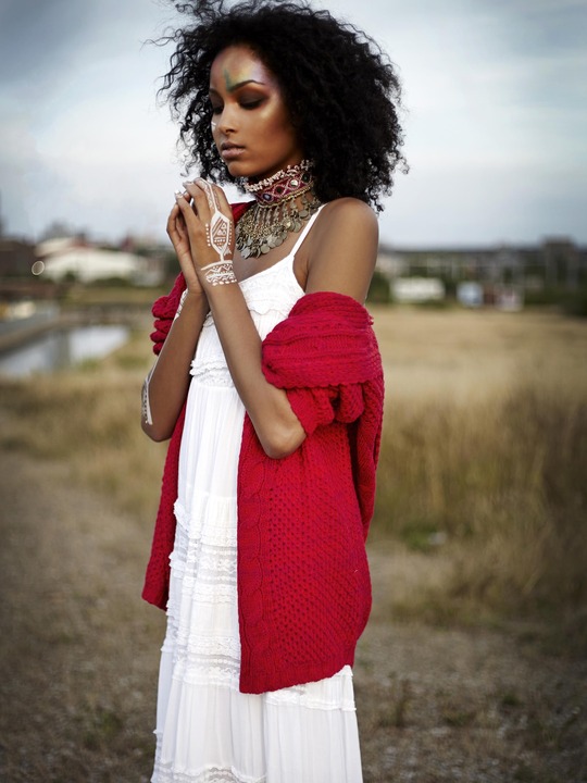 Picture of Simi Morris