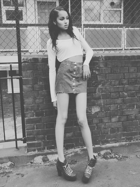 Picture of Simi Morris