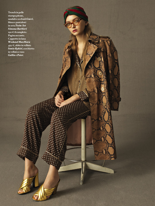 Image of Sara Brajko