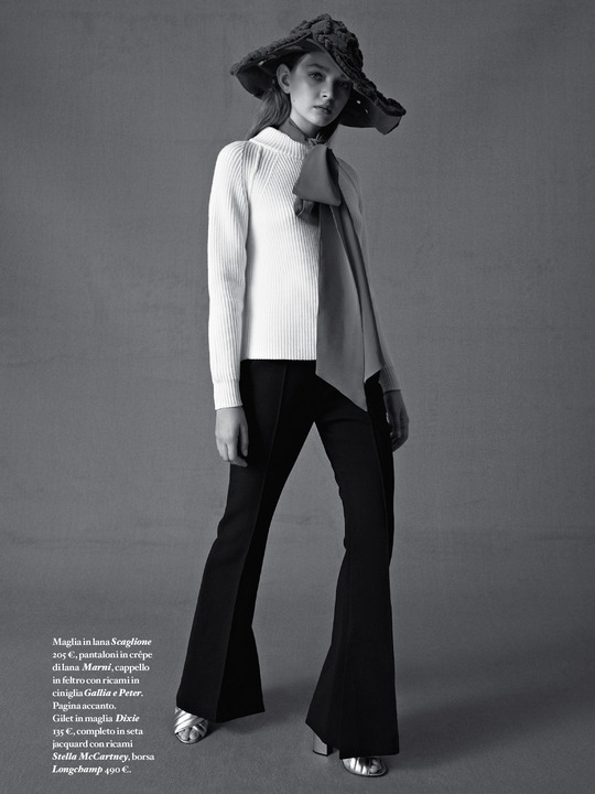 Picture of Sara Brajko