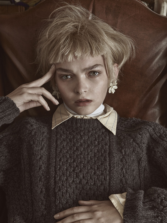 Picture of Sara Brajko