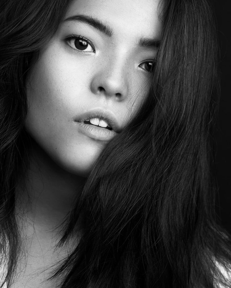 Picture of Piper Curda