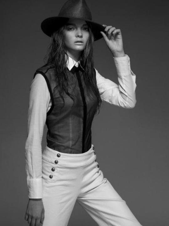 Picture of Sara Brajko