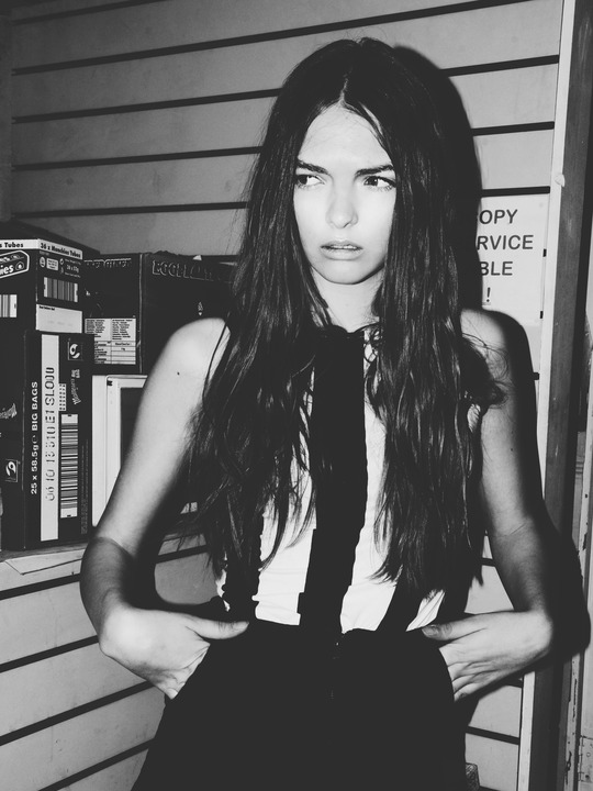 Image of Sara Brajko