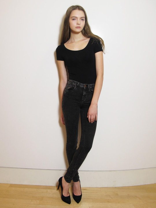 Picture of Sara Brajko