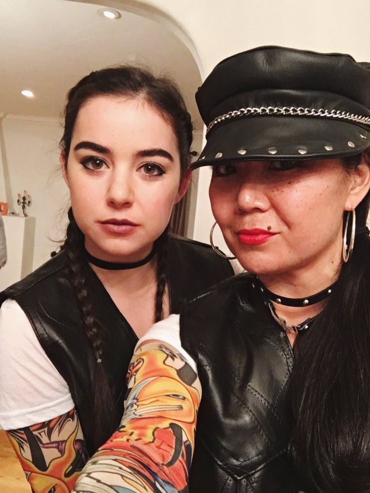 Picture of Sarah Gilman