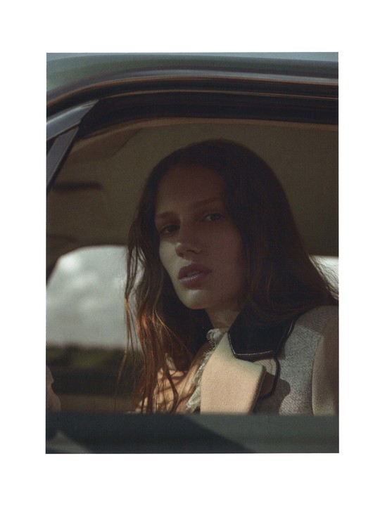 Picture of Phoebe Jebb