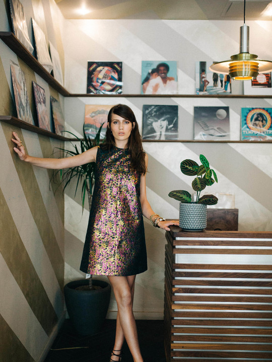 Image of Phoebe Jebb