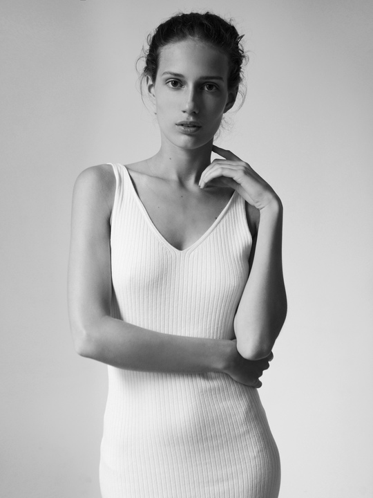 Picture of Phoebe Jebb