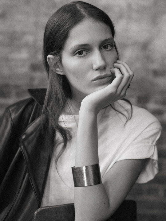 Picture of Phoebe Jebb