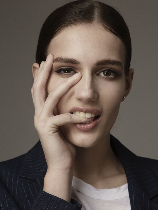 Picture of Phoebe Jebb