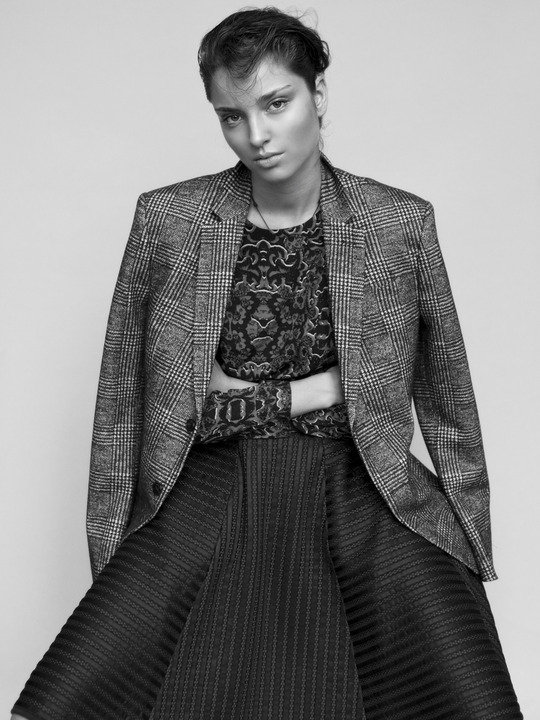 Picture of Paula Willems