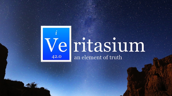 Image of Veritasium
