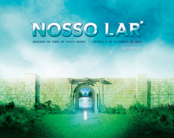 Picture of Astral City: A Spiritual Journey (Our Home: The Astral City)