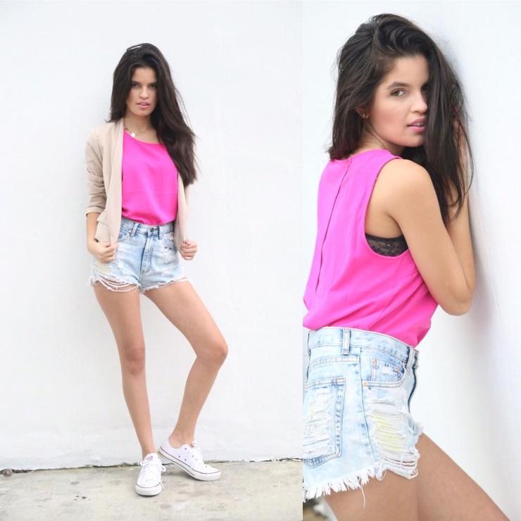 Picture of Stephanie Rodgers