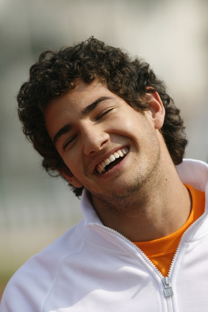 Picture of Alexandre Pato