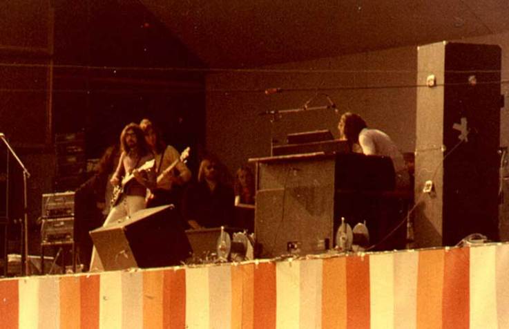 Picture of Genesis