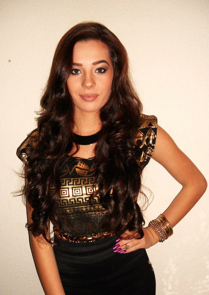 Picture of Klaudia Badura