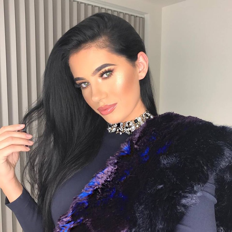 Picture of Laura Badura