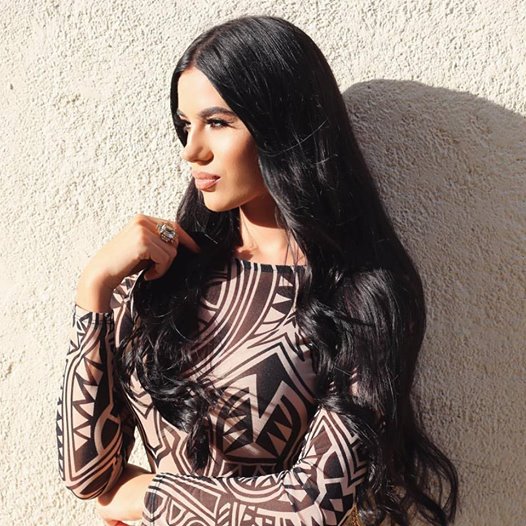 Picture of Laura Badura