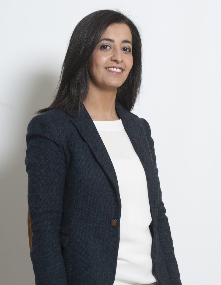 Picture of Karima Delli