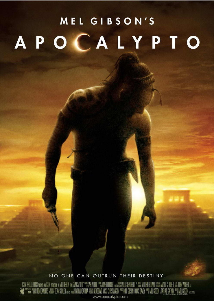 Picture of Apocalypto