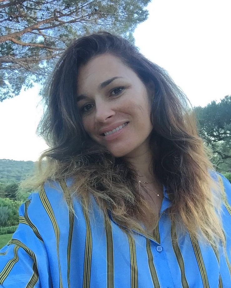 Picture of Alena Seredova