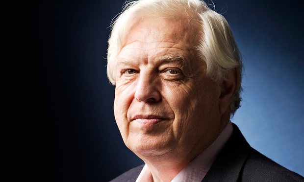 Picture of John Simpson