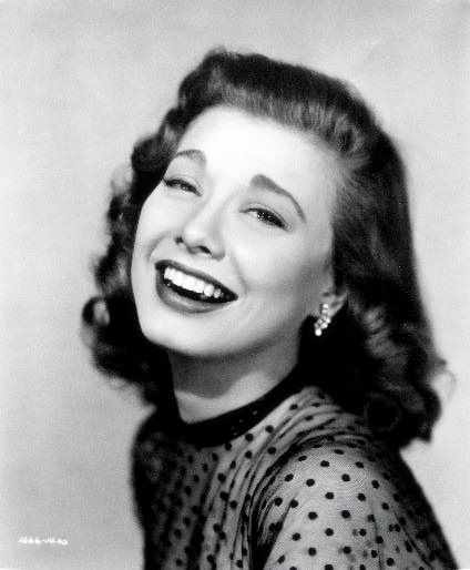 Picture of Peggy Dow