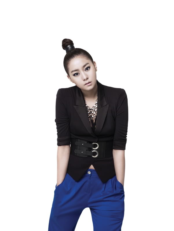 Picture of Yu-jin Kim