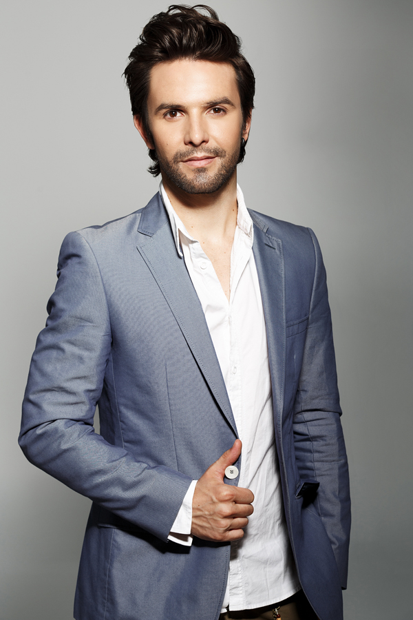 Picture of José María del Castillo