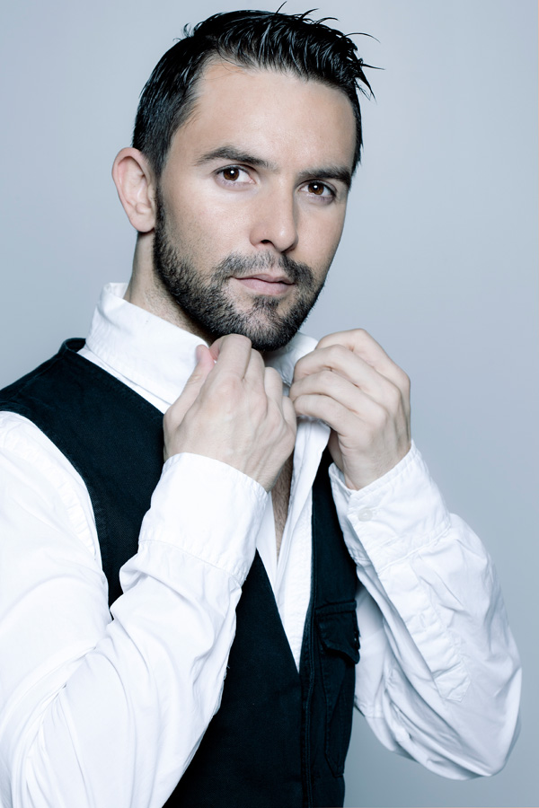 Picture of José María del Castillo