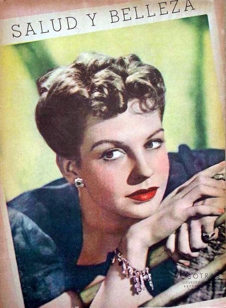 Picture of Betty Field