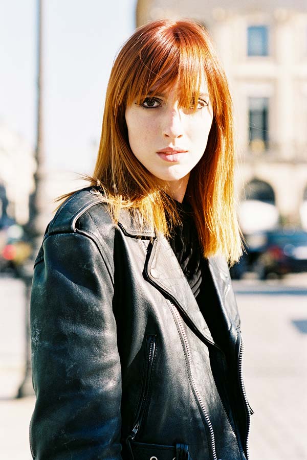 Picture of Teddy Quinlivan
