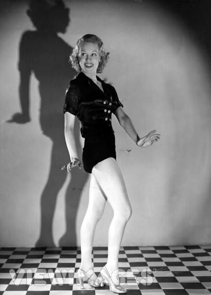 Picture of Sally Gray