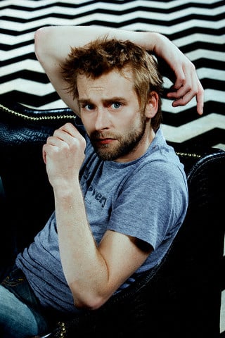 Picture of Joe Anderson