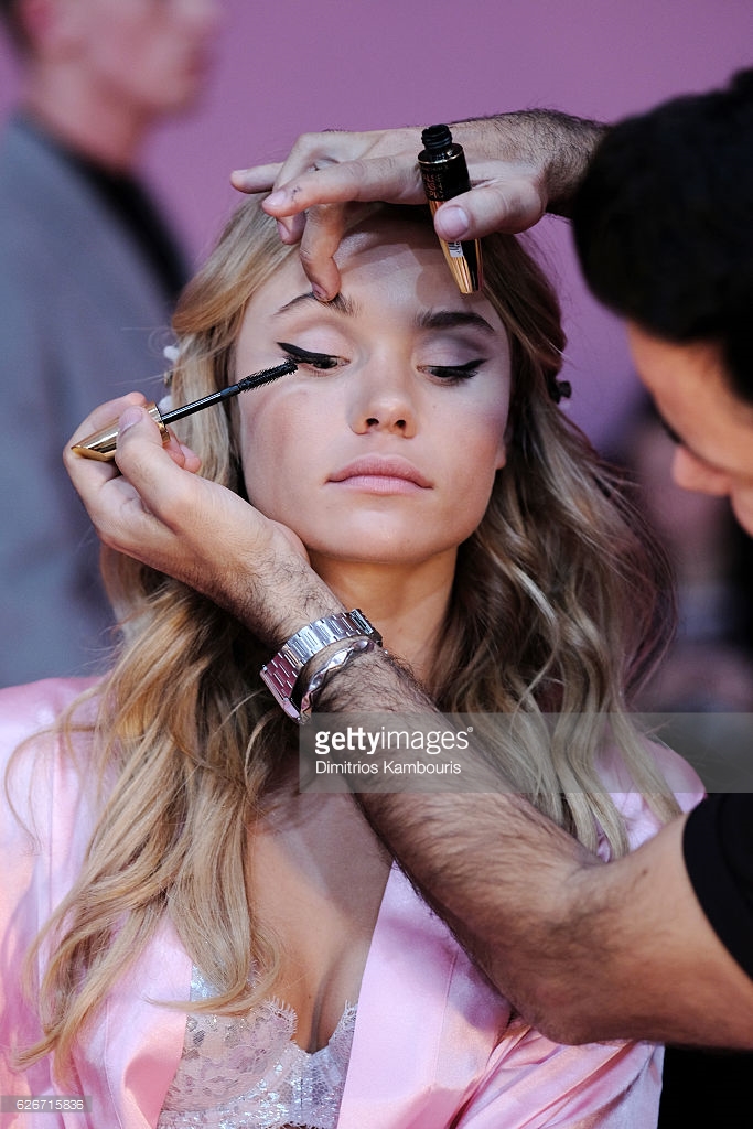 Image of Brooke Perry