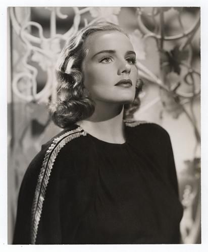 Frances Farmer image