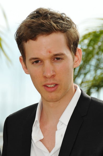 Picture of Nathaniel Brown