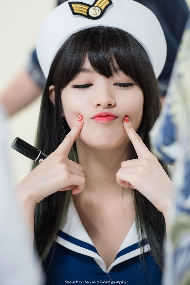 Picture of Seunghee (CLC)
