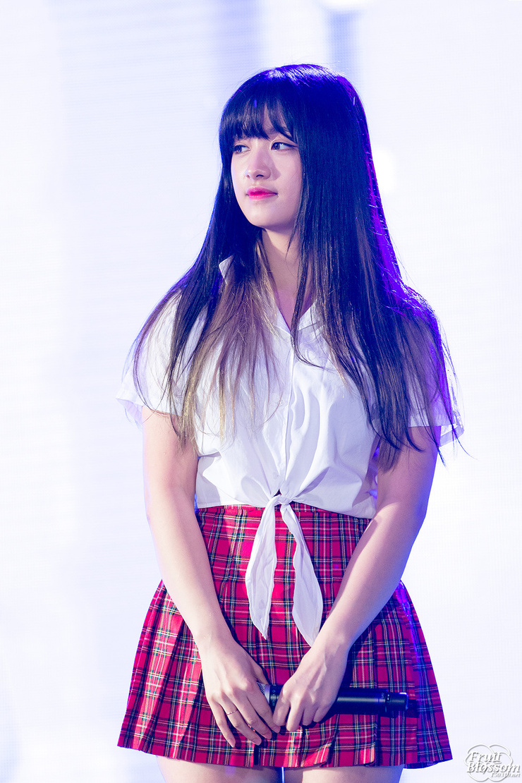 Image of Seunghee (CLC)