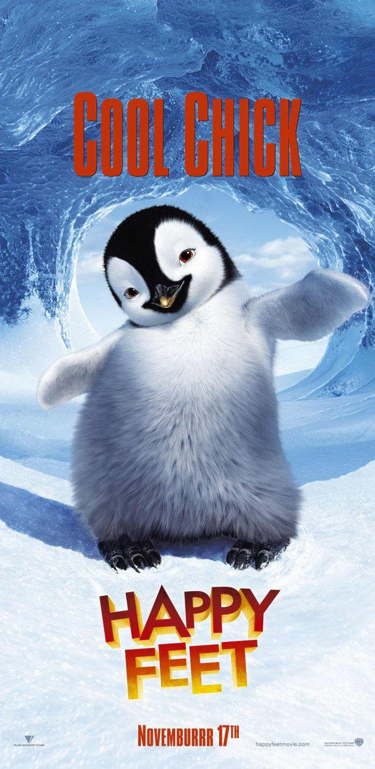 Happy Feet picture